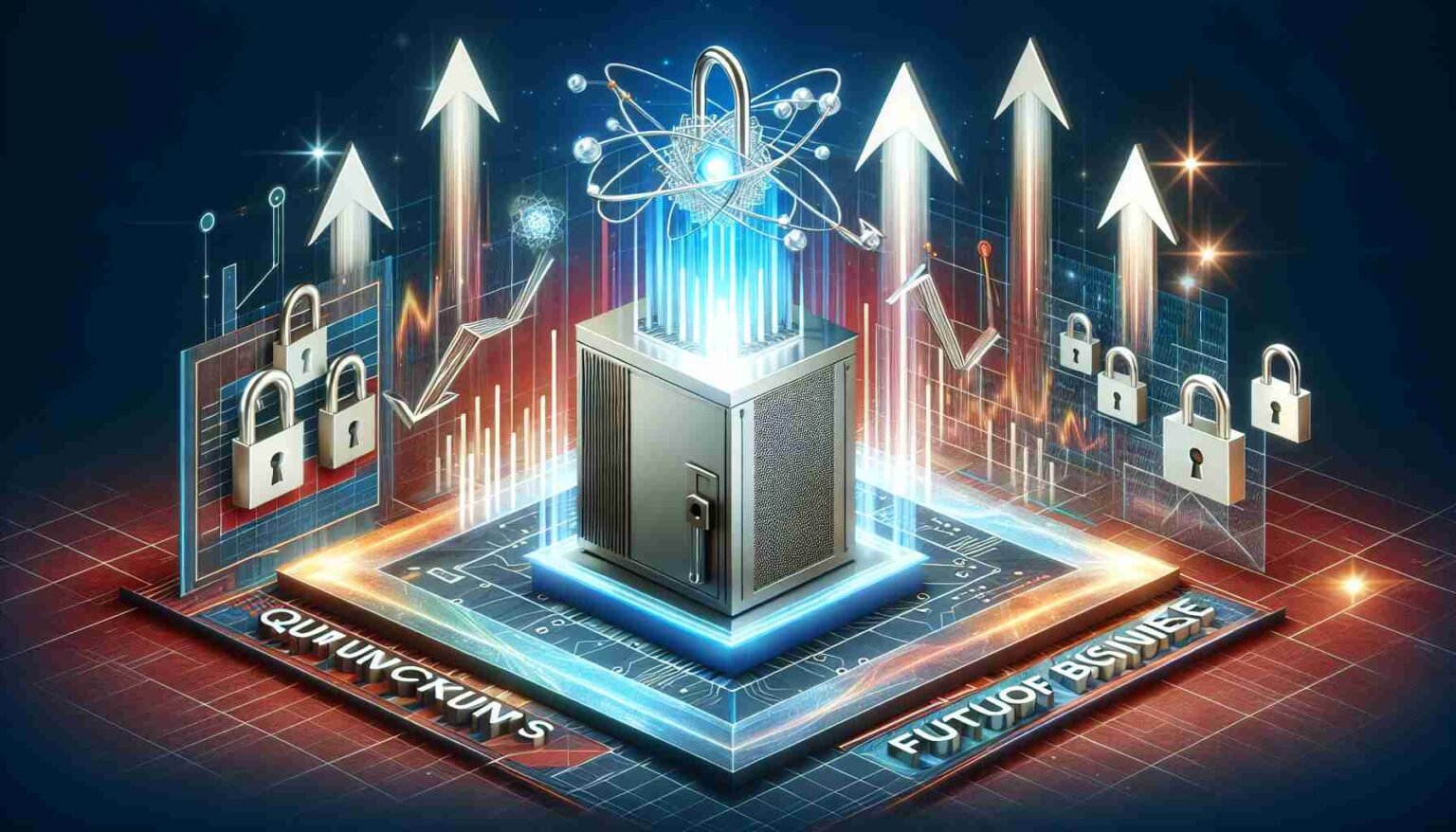 Quantum Computing: Unlocking a New Era of Innovation - Tech Impact