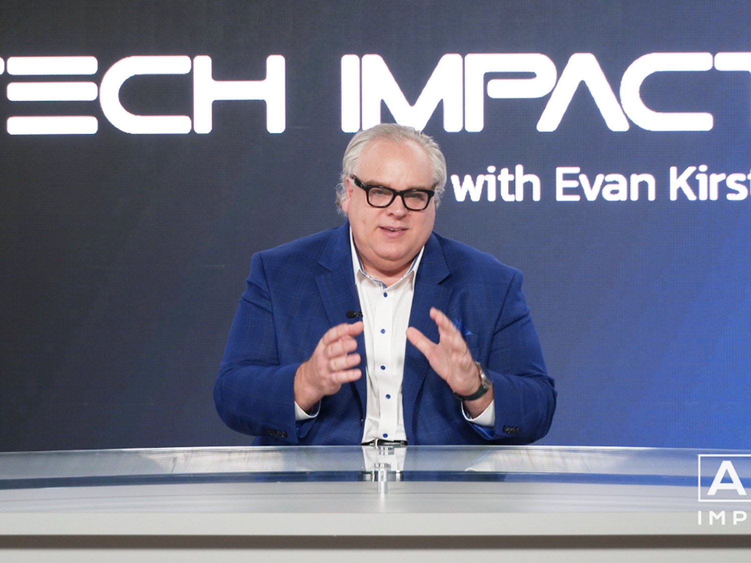 Knowledge - Tech Impact